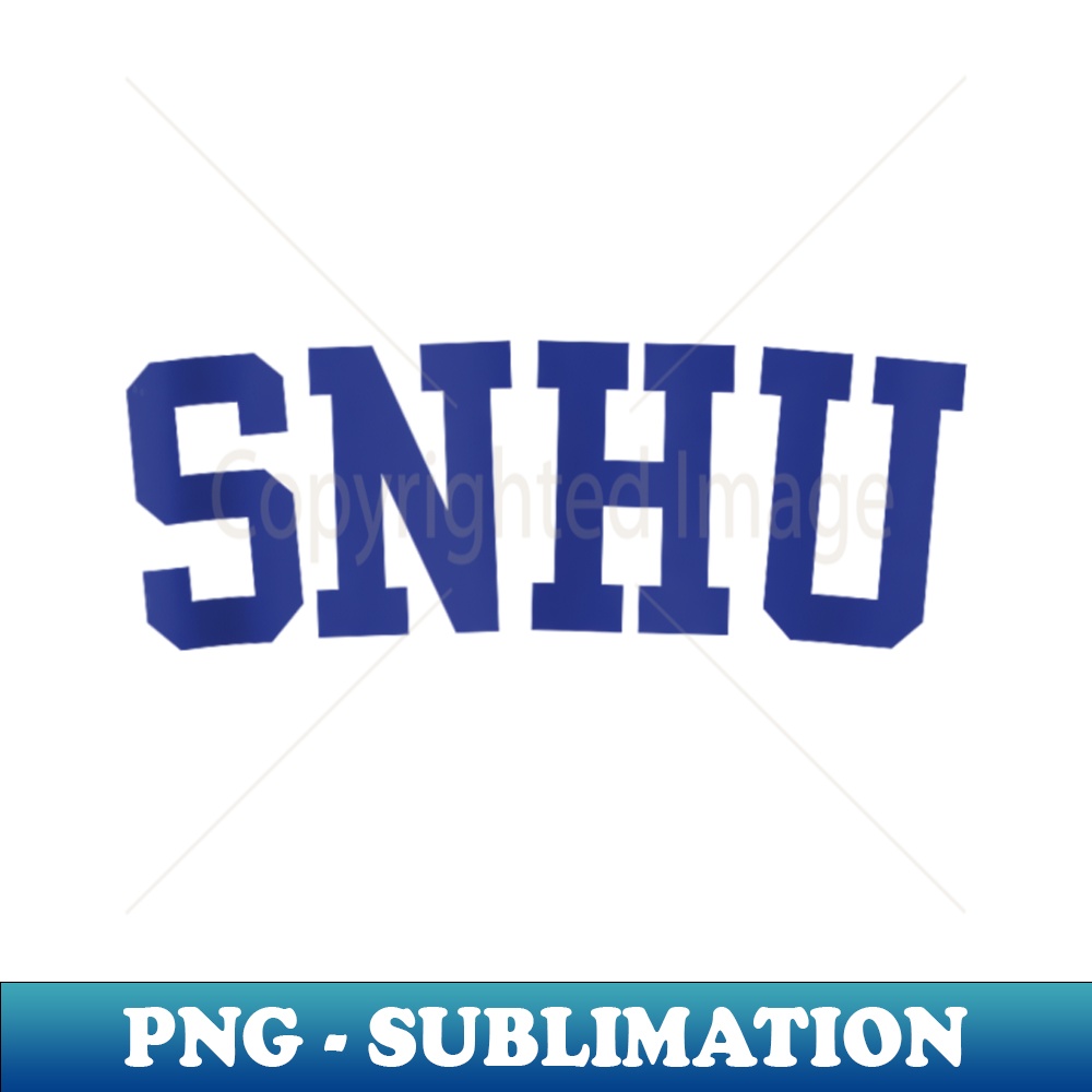 SNHU Collegiate University Academic Sports - PNG Transparent - Inspire ...