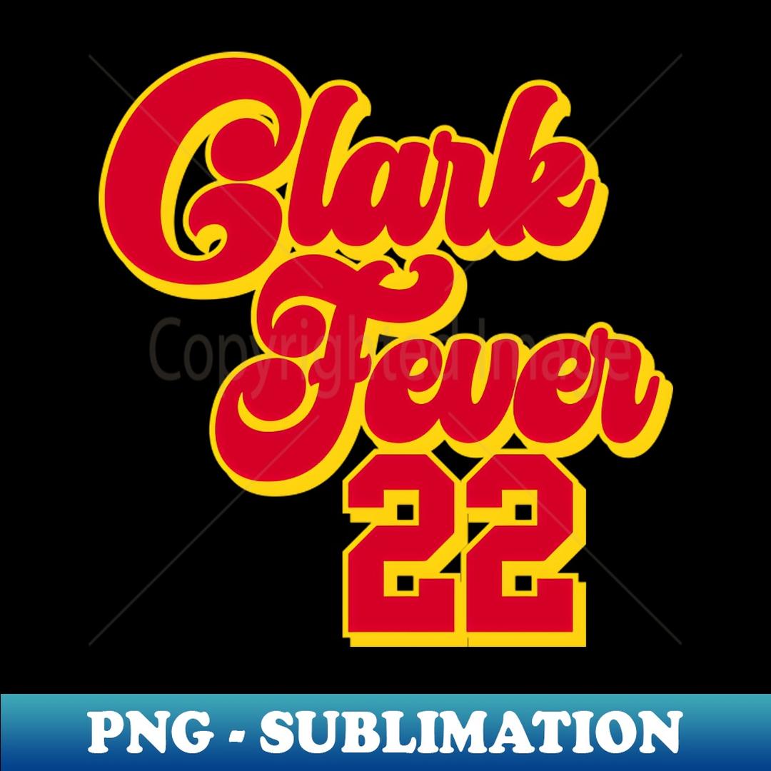 Caitlin Clark 22 Fever Indiana - Exclusive PNG Sublimation D | Inspire ...