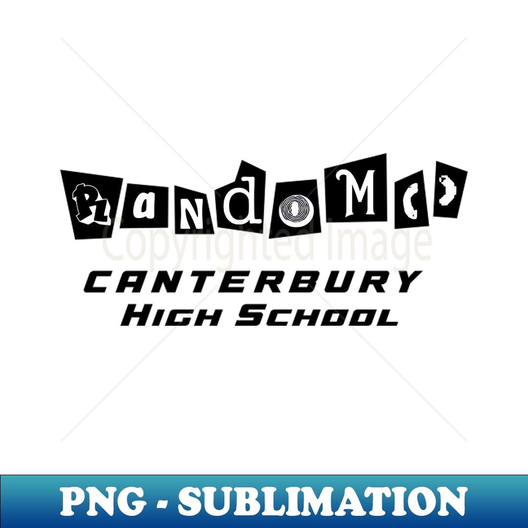Random Robotics V7 - PNG Transparent Sublimation Design - Inspire Uplift