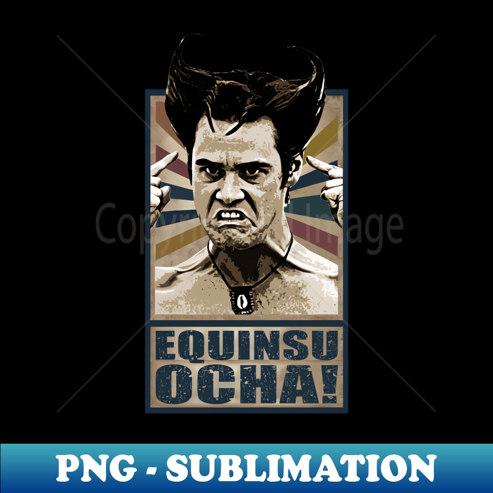 White Devil Equinsu Ocha - Special Edition Sublimation PNG F | Inspire ...