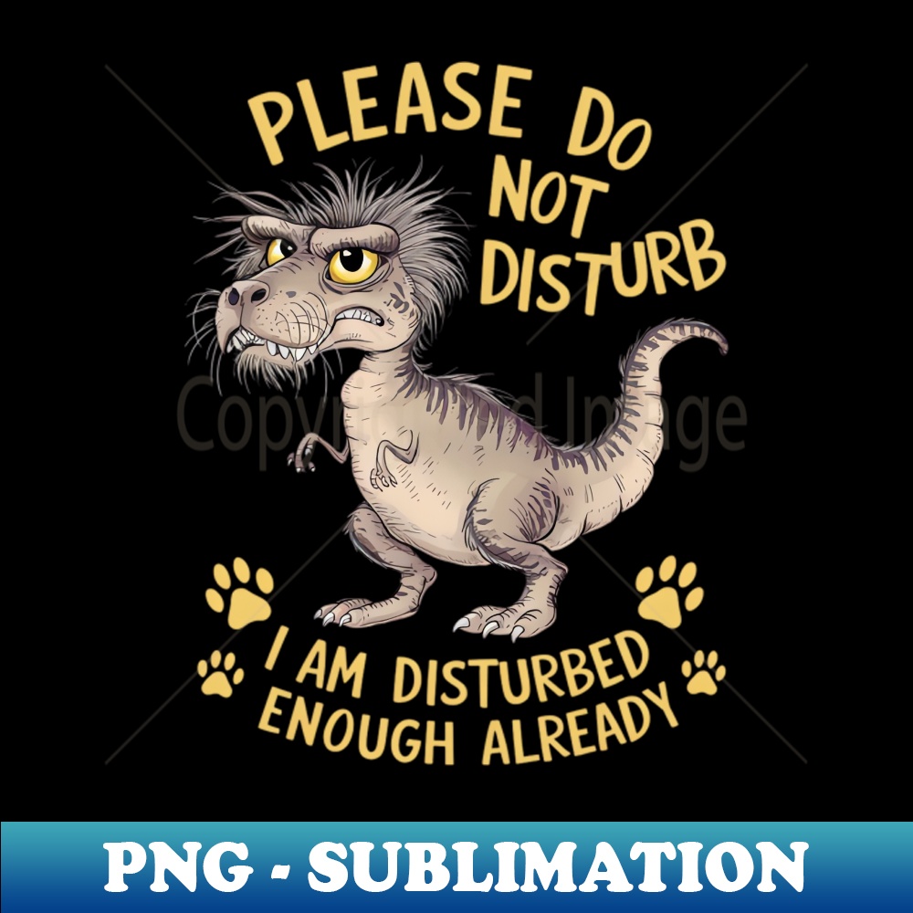cartoon drawing of a disheveled t-rex (3) - Creative Sublima | Inspire ...