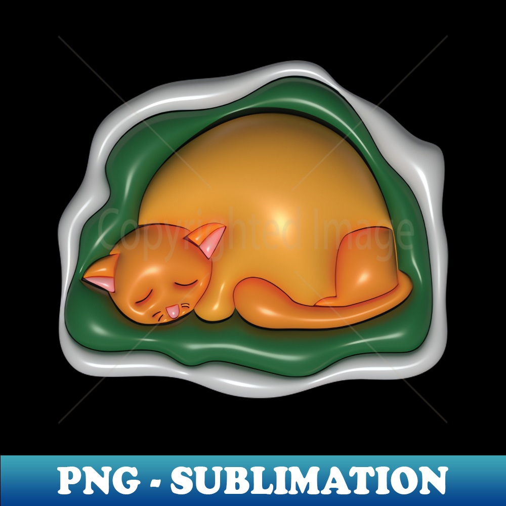 Beauty Sleep - Digital Sublimation Download File | Inspire Uplift