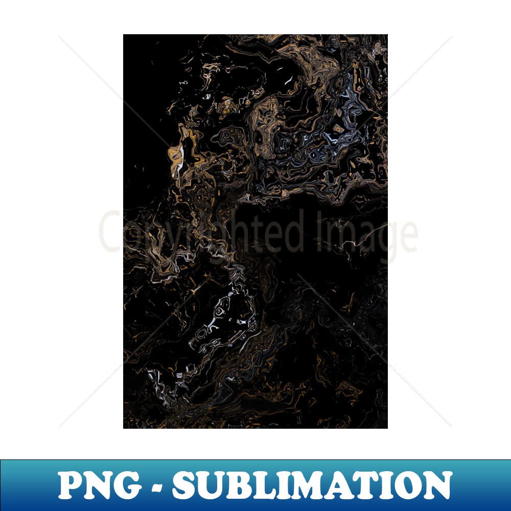 Earth Marble Texture - PNG Transparent Sublimation File | Inspire Uplift