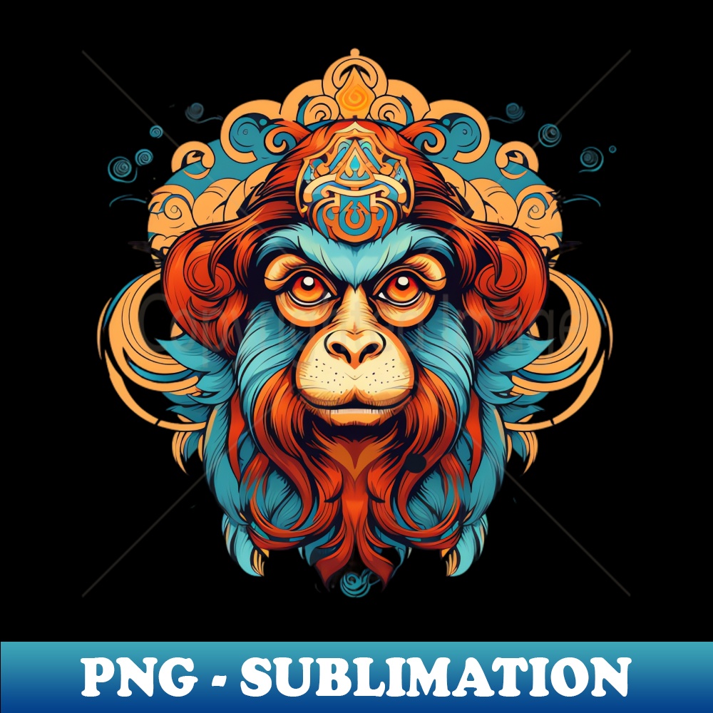 Chinese Zodiac - Year of the Mighty Monkey | Inspire Uplift