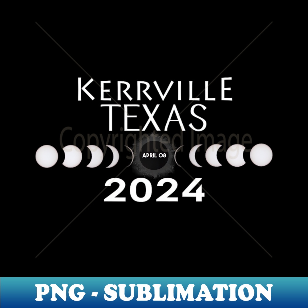 Total Solar Eclipse Kerrville Texas 2024 Totality 1 - Sublim | Inspire ...