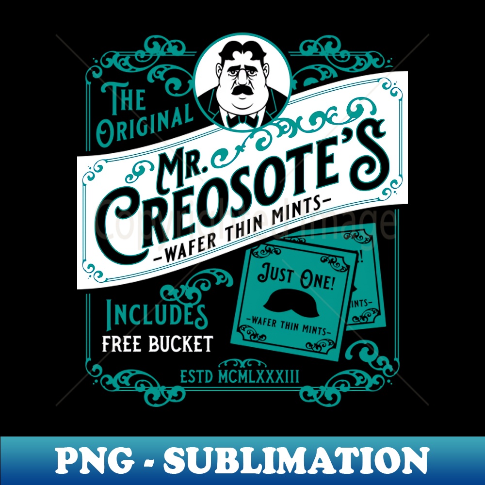 thin mints svg - Inspire Uplift