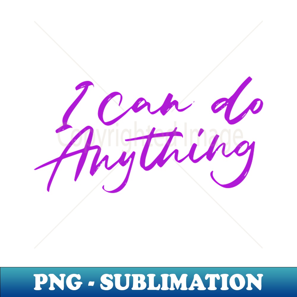 I can do Anything - Positive affirmations | Inspire Uplift