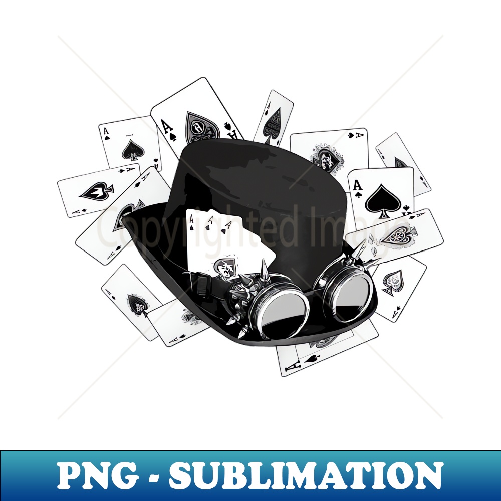 Playing Cards - Professional Sublimation Digital Download | Inspire Uplift