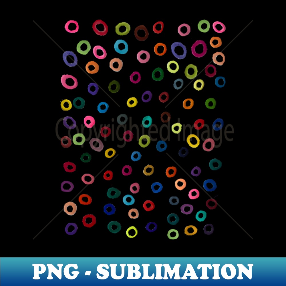 Loops and Hoops - PNG Transparent Digital Download File for | Inspire ...