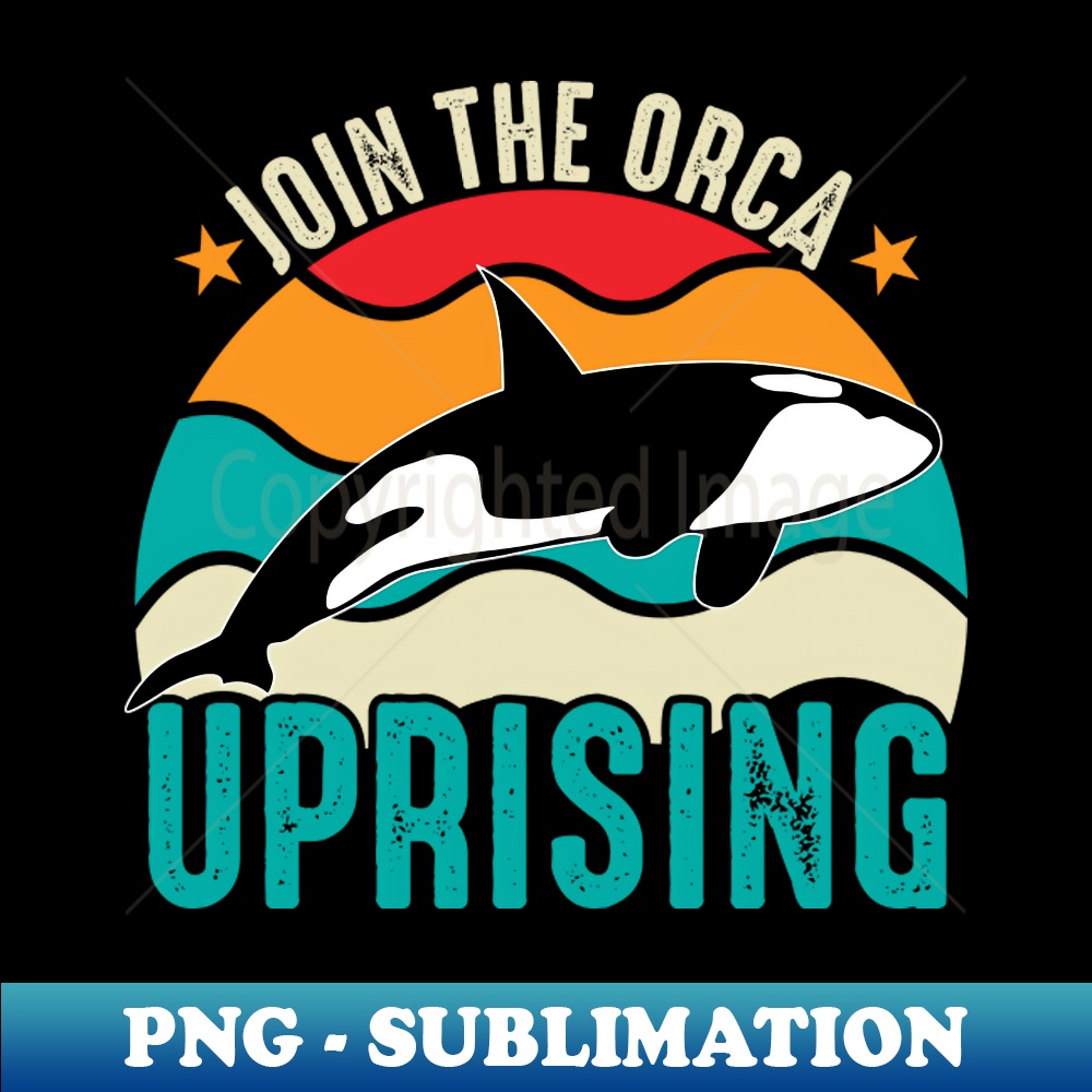Orca Uprising Join The Orca Uprising 2023 Whales Attack - St | Inspire ...
