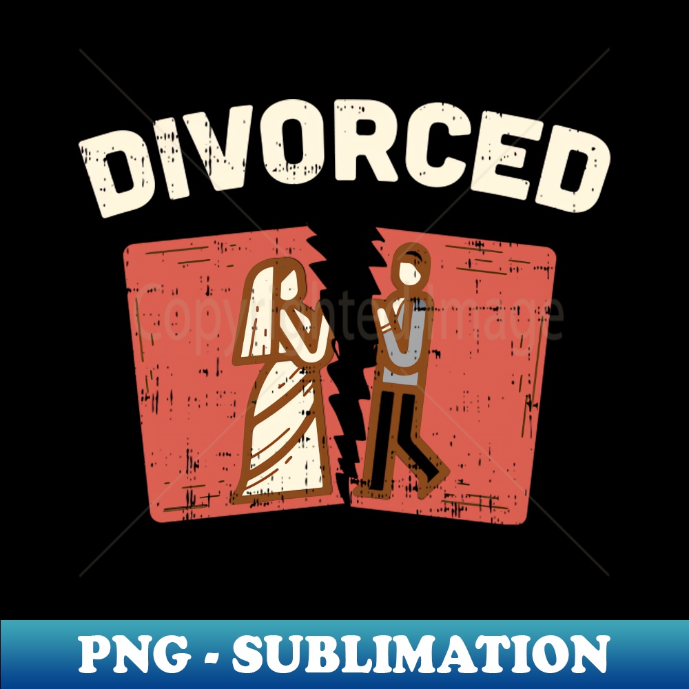 funny divorced svg - Inspire Uplift