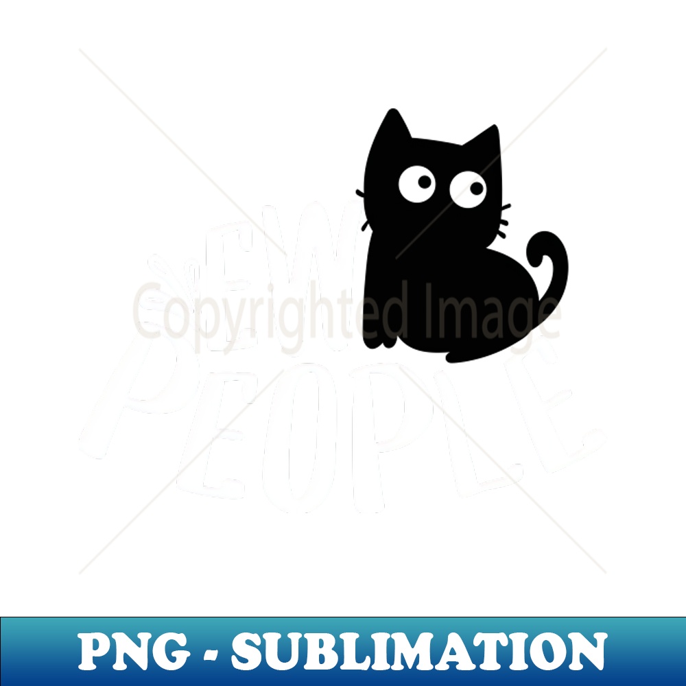 Ew people - Aesthetic Sublimation Digital File | Inspire Uplift