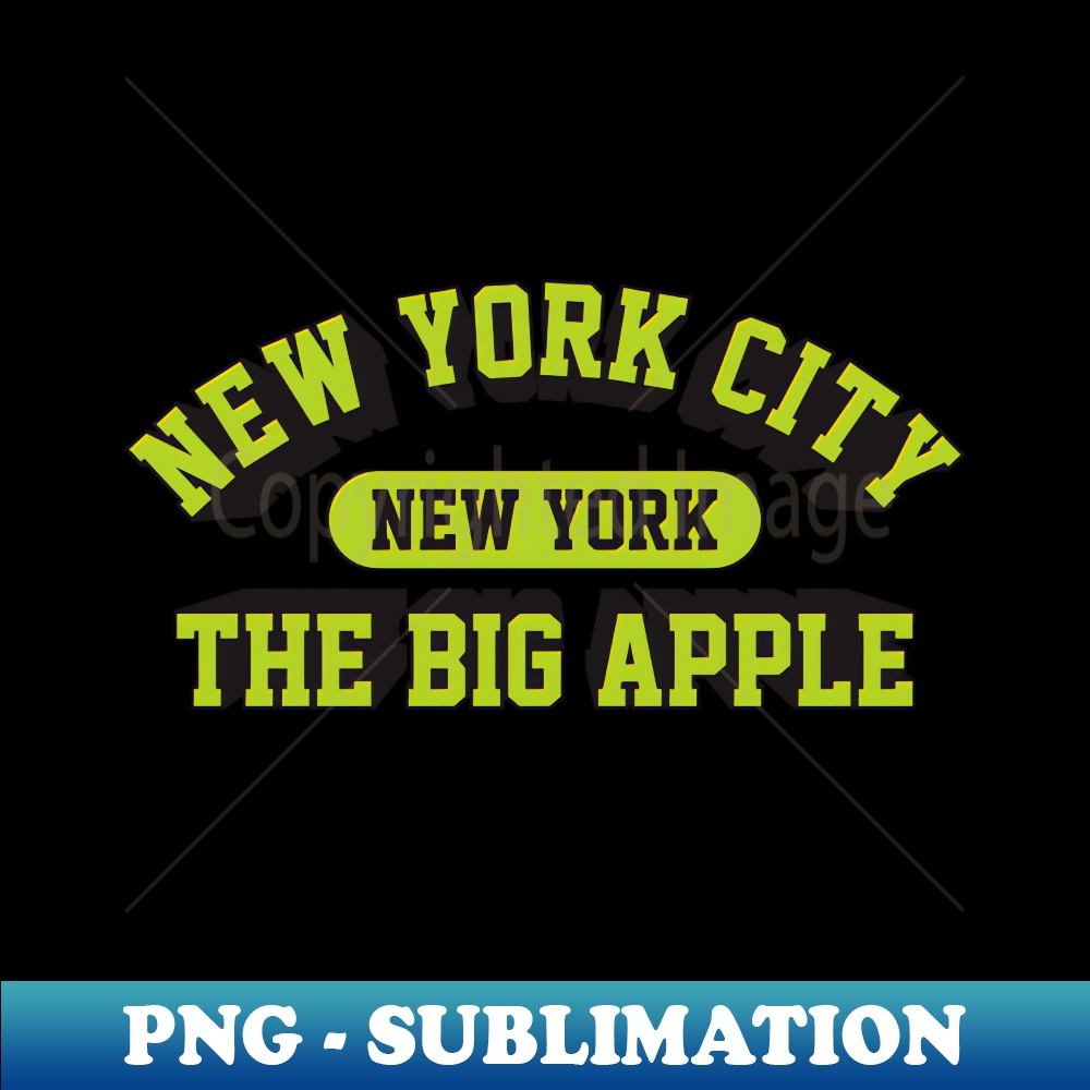 New York City - The Big Apple | Inspire Uplift