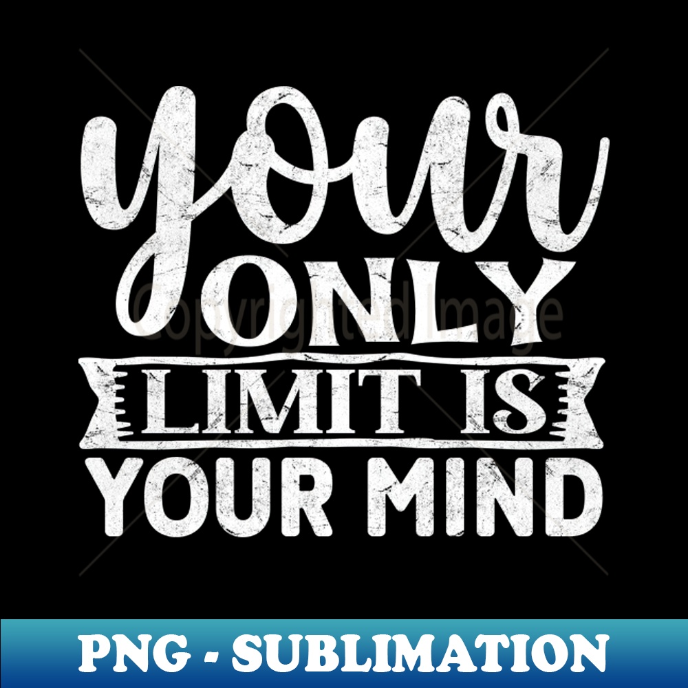 Positive Thinking Think Outside the Box Mindset is Everythin | Inspire Uplift