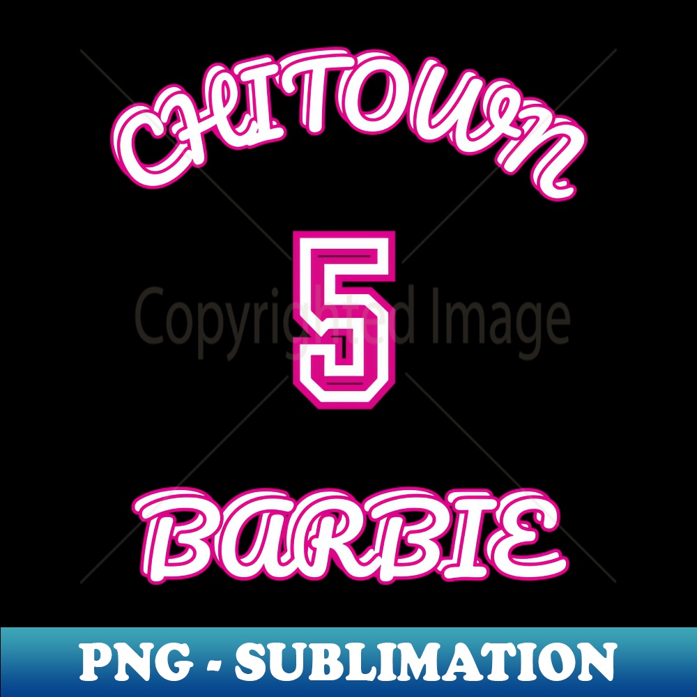 Angel Reese Chitown Barbie Chicago Sky - Elegant Sublimation | Inspire ...