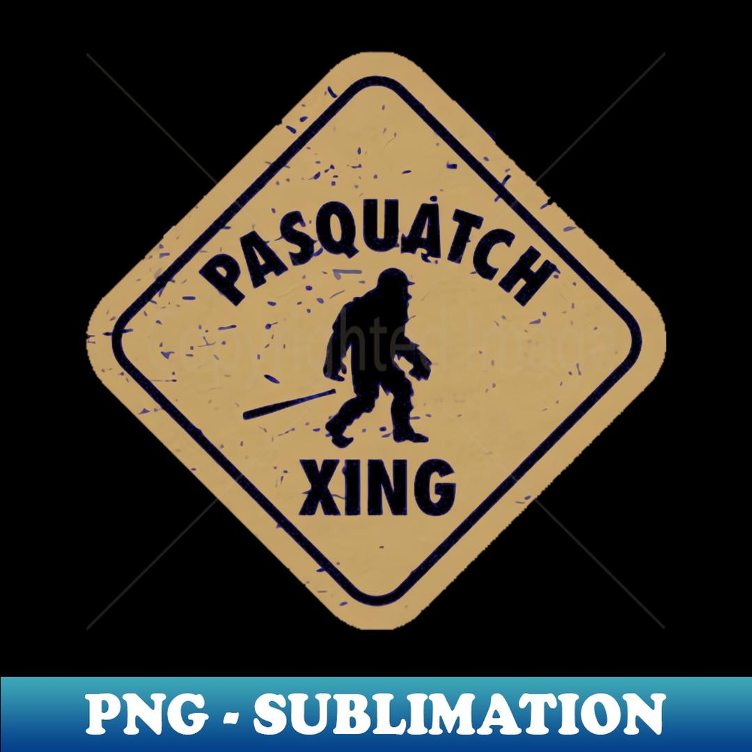 Vinny Pasquantino Pasquatch Crossing - PNG Transparent Digit | Inspire ...