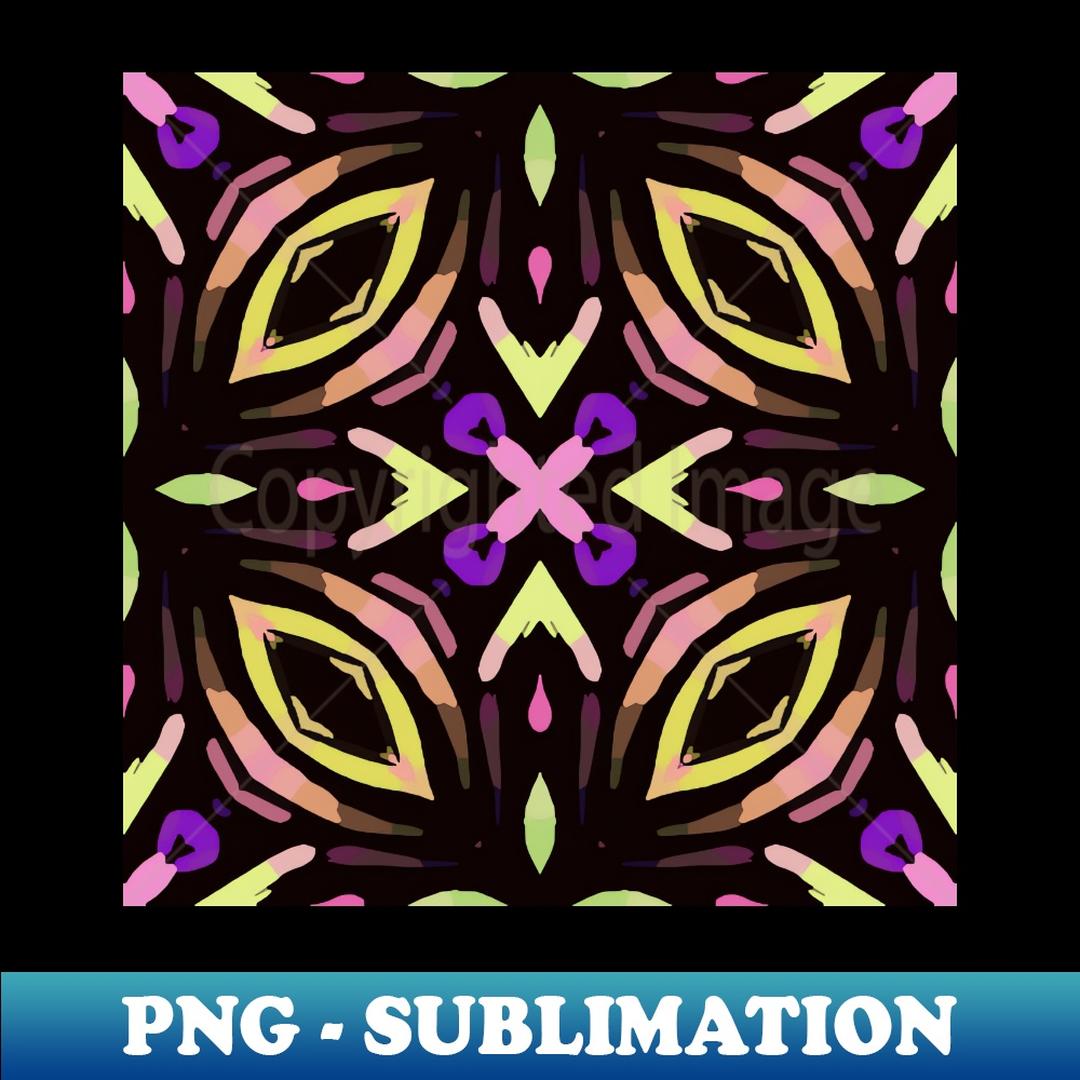 pink pattern - Digital Sublimation Download File | Inspire Uplift