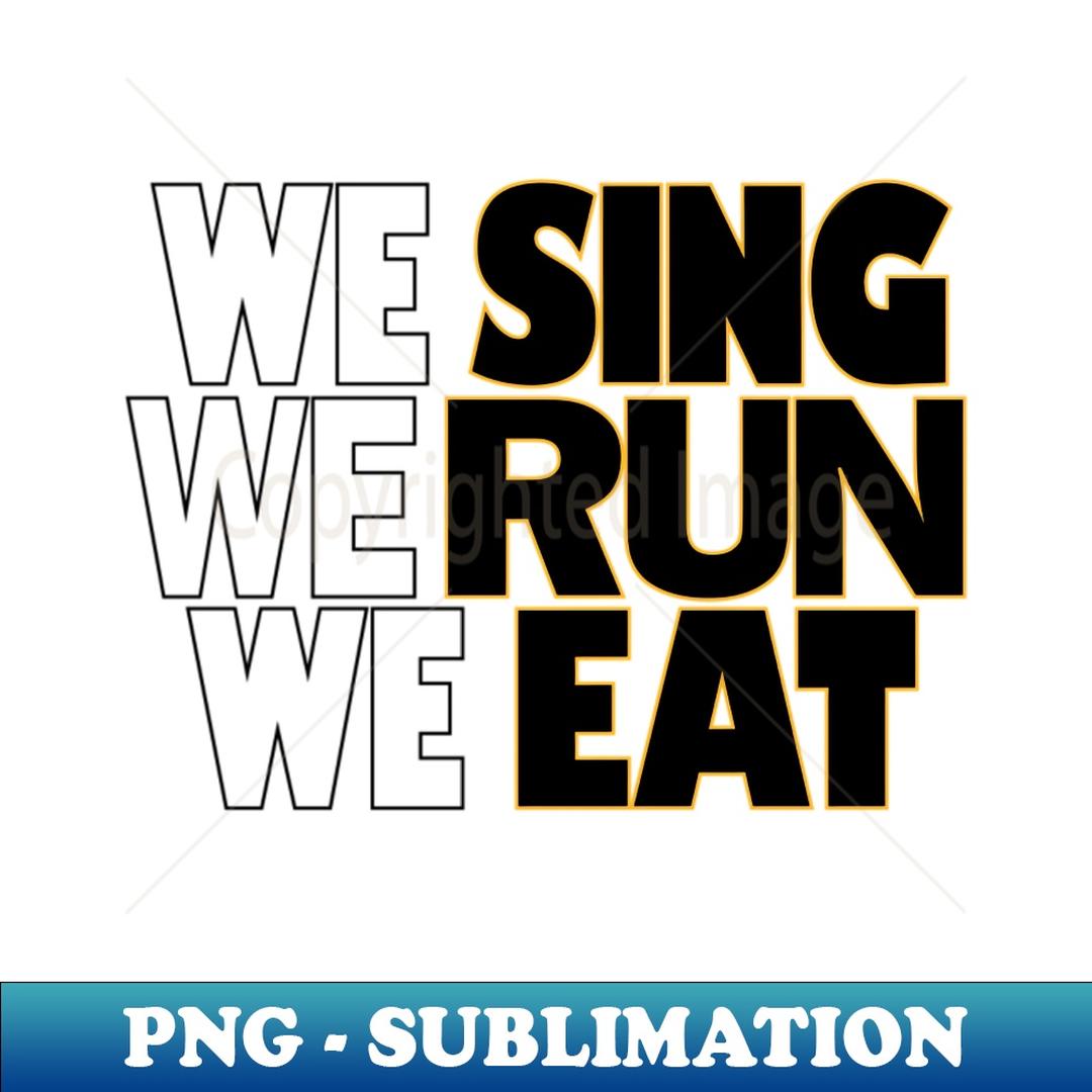 WE 1 - PNG Transparent Digital Download File for Sublimation | Inspire ...