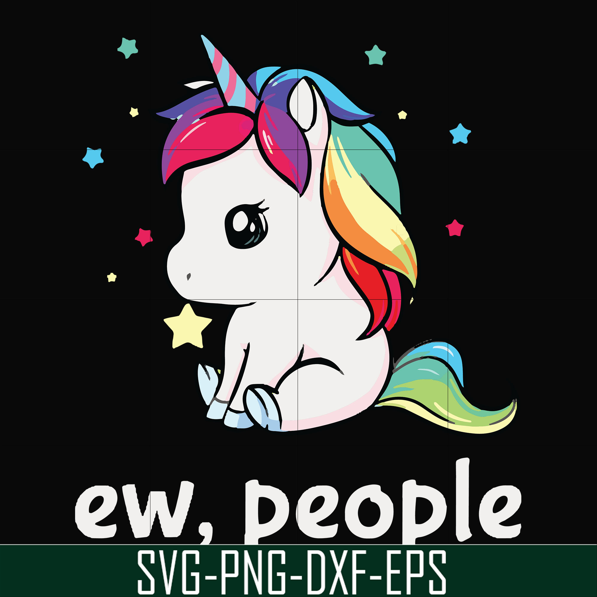 Ew people svg, png, dxf, eps file FN000355 - Inspire Uplift