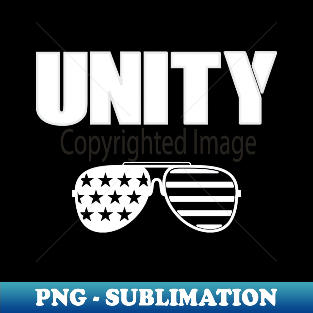 Unity - Creative Sublimation PNG Download | Inspire Uplift