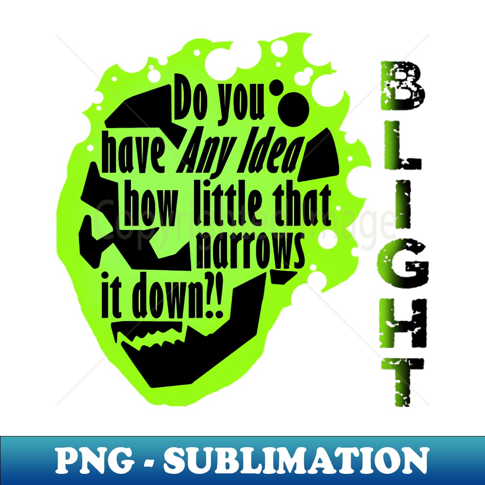 Batman Beyond Blight w name - Premium PNG Sublimation File | Inspire Uplift