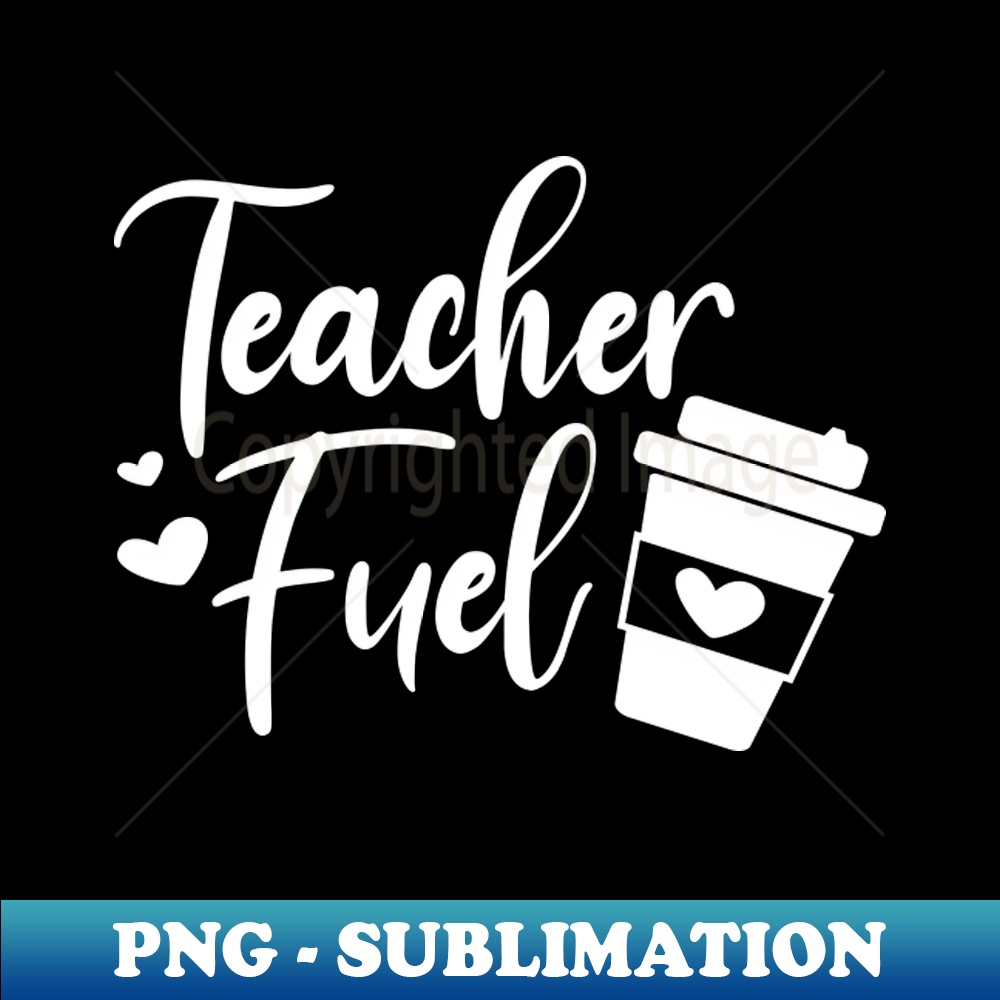 Teacher Fuel FUNNY TEACHER Teachers Week Teacher Gifts Appre | Inspire ...