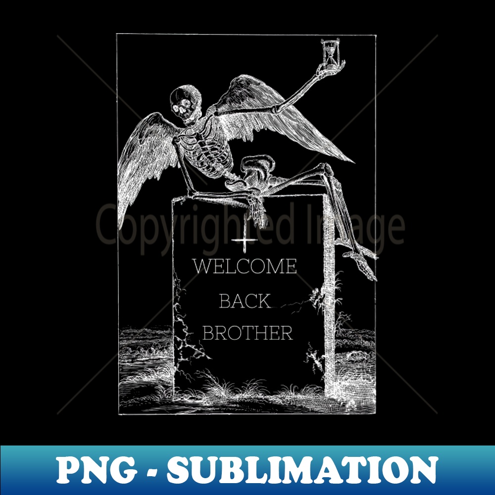 welcome back brother, welcome back brother shirt styles for | Inspire ...