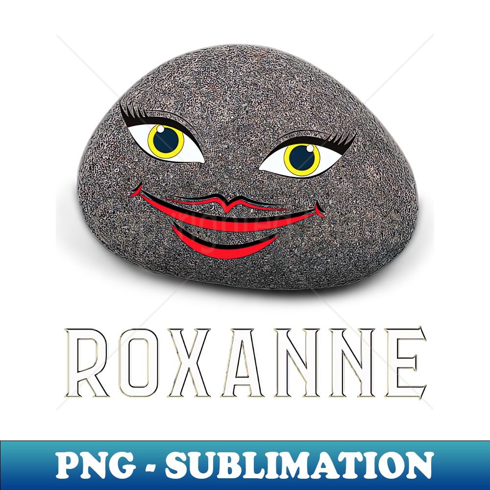 Roxanne - Your new BFF - She likes to Rock N' Roll | Inspire Uplift