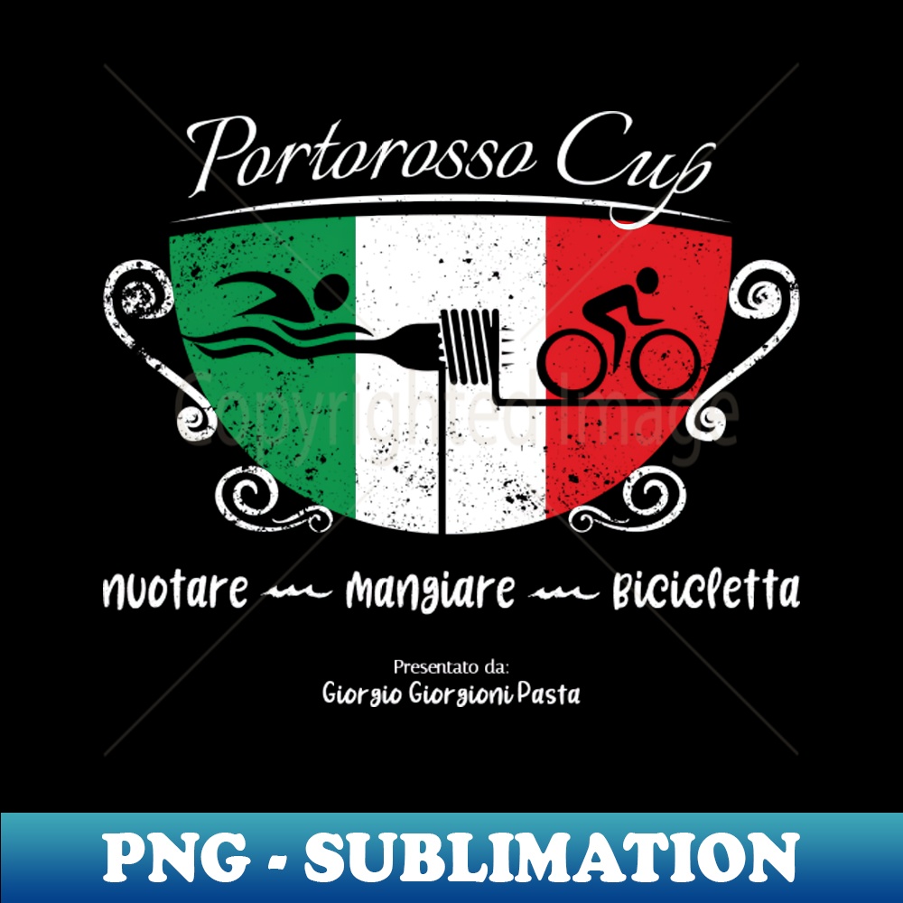 The Portorosso Cup - PNG Transparent Digital Download File f | Inspire ...