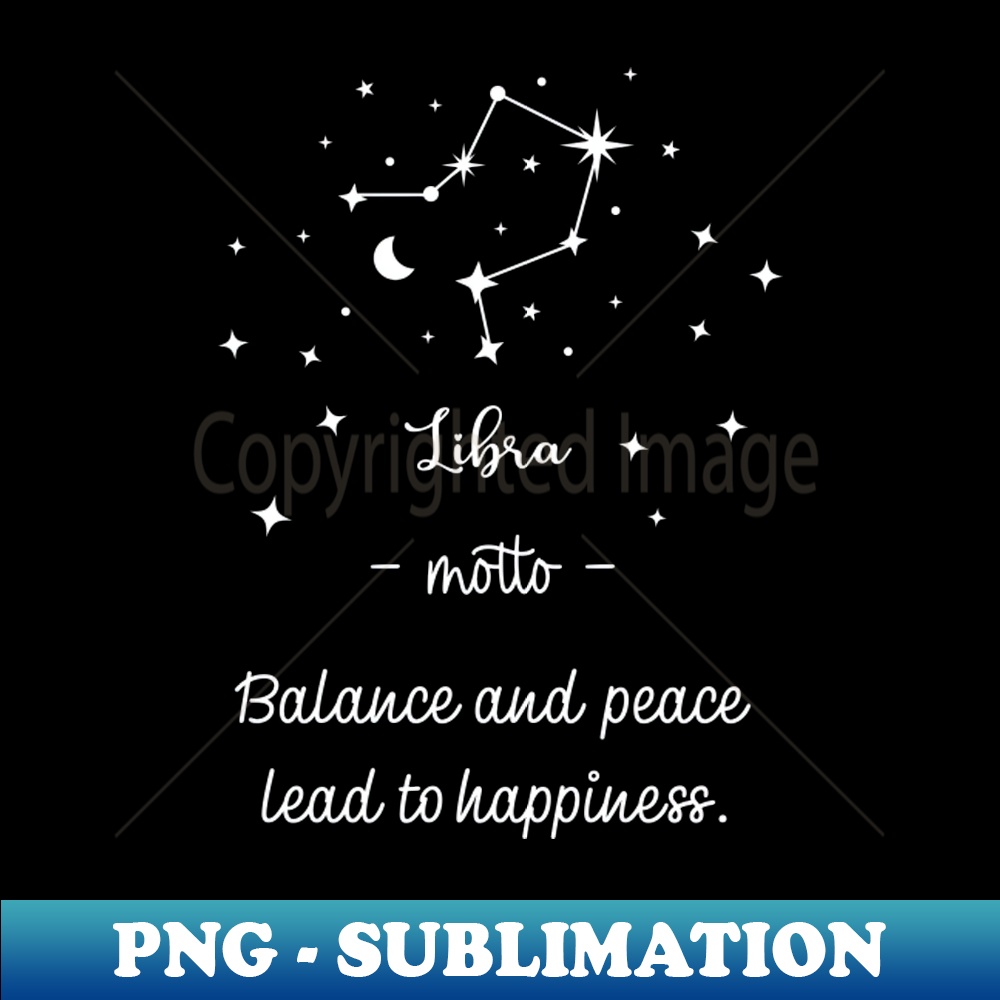 Key phrases of the zodiac signs Libra - Signature Sublimatio | Inspire ...