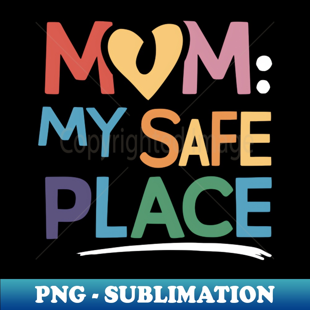 safe place svg - Inspire Uplift