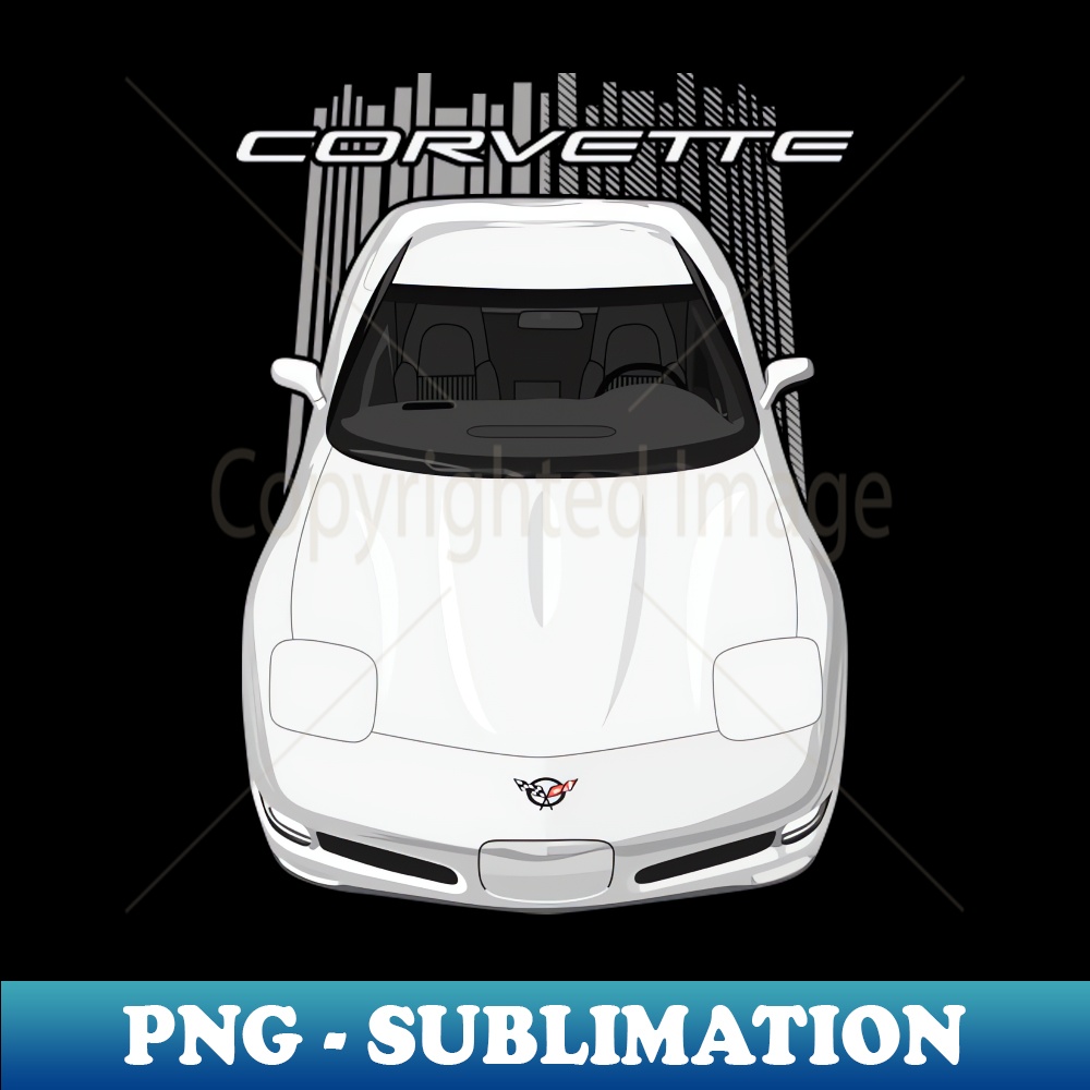 c5 corvette svg - Inspire Uplift
