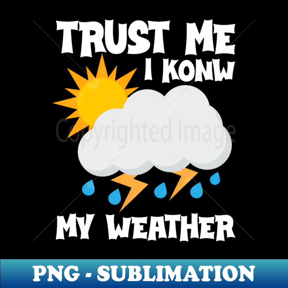 Weather Meteorologist Gift Forecaster Weatherman Climate Fun | Inspire ...