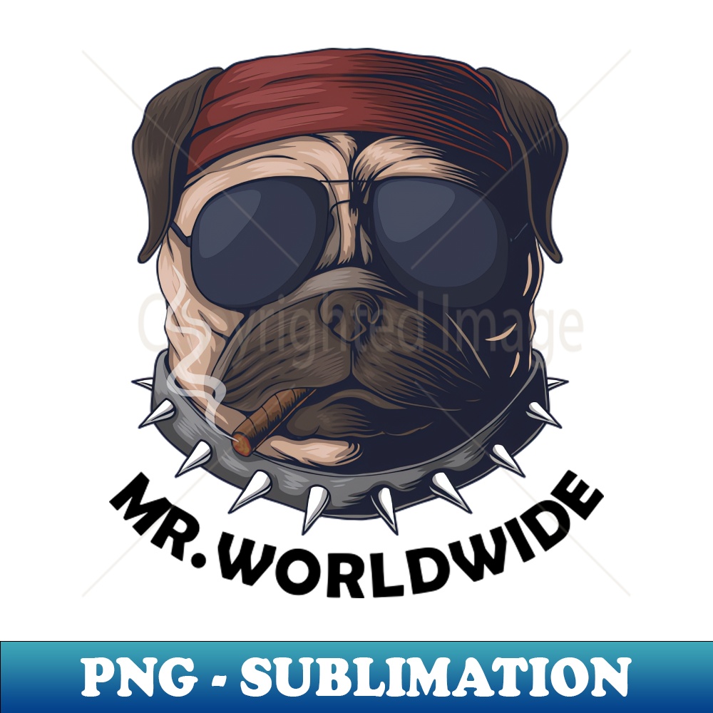 Mr rapper slay hothit - PNG Transparent Sublimation File | Inspire Uplift