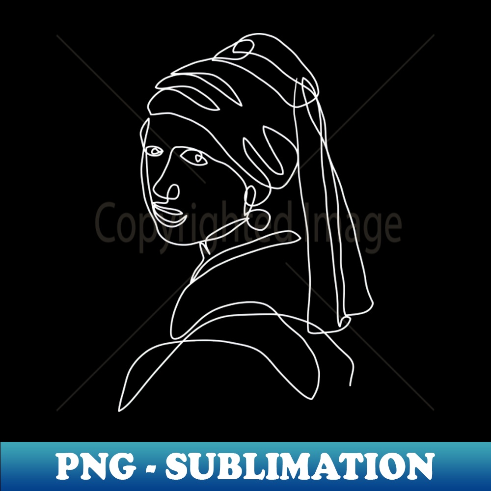 Famous Painting Svg | Inspire Uplift