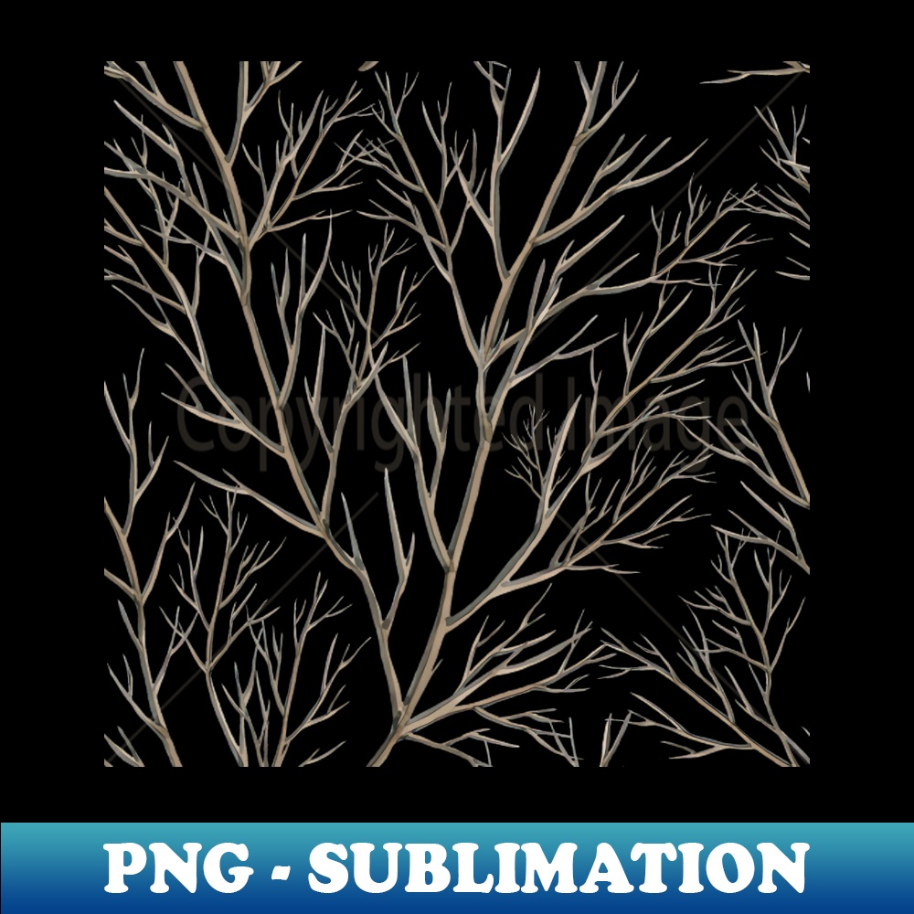 Dry branches - High-Quality PNG Sublimation Download | Inspire Uplift