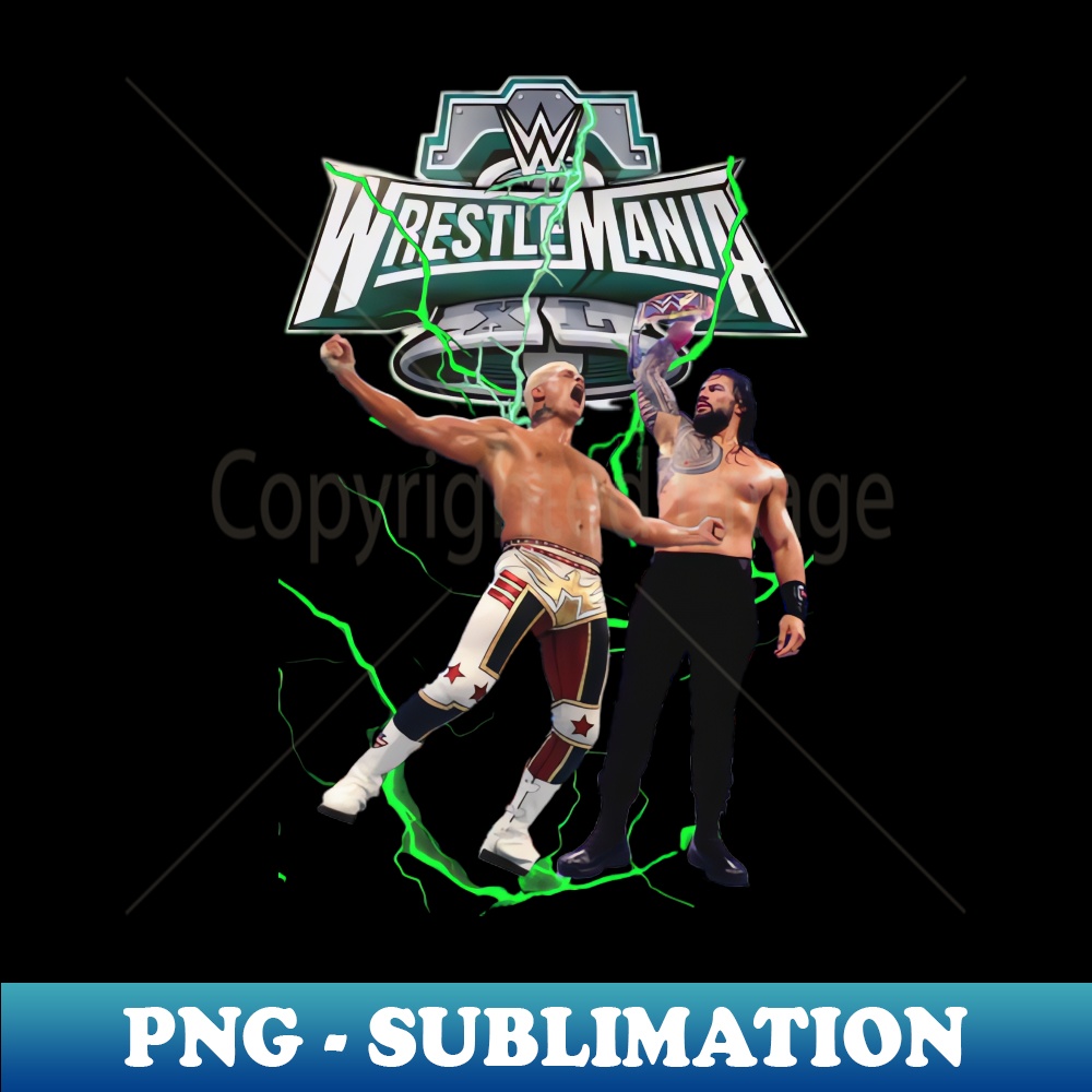 Match of the Night Series WM40 - Retro PNG Sublimation Digit | Inspire ...