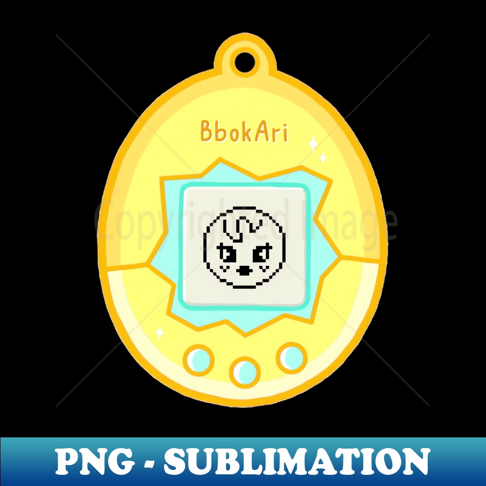 Tamagotchi BbokAri - Felix - Stray Kids | Inspire Uplift
