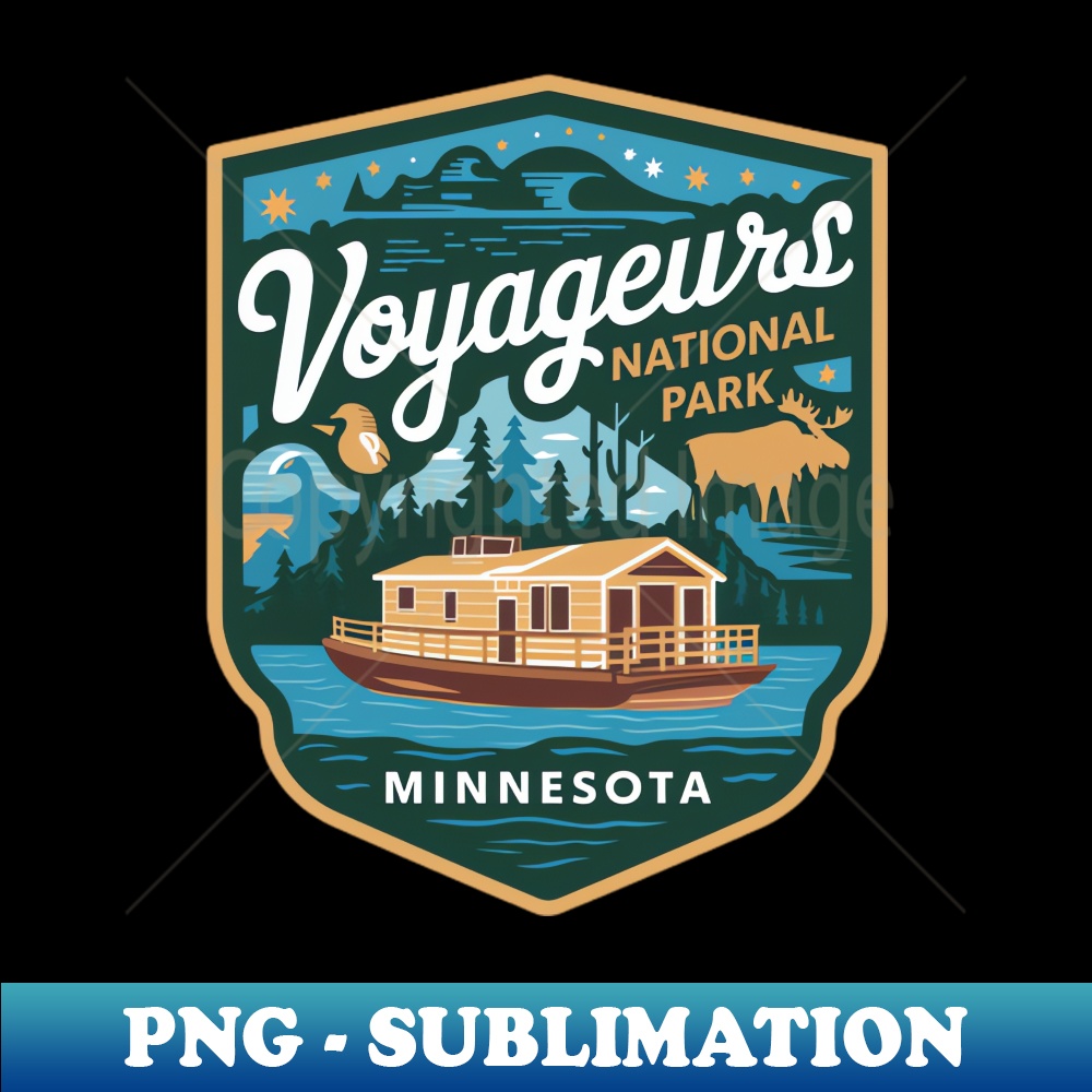 Houseboating Voyageurs National Park Minnesota - Unique Subl | Inspire ...