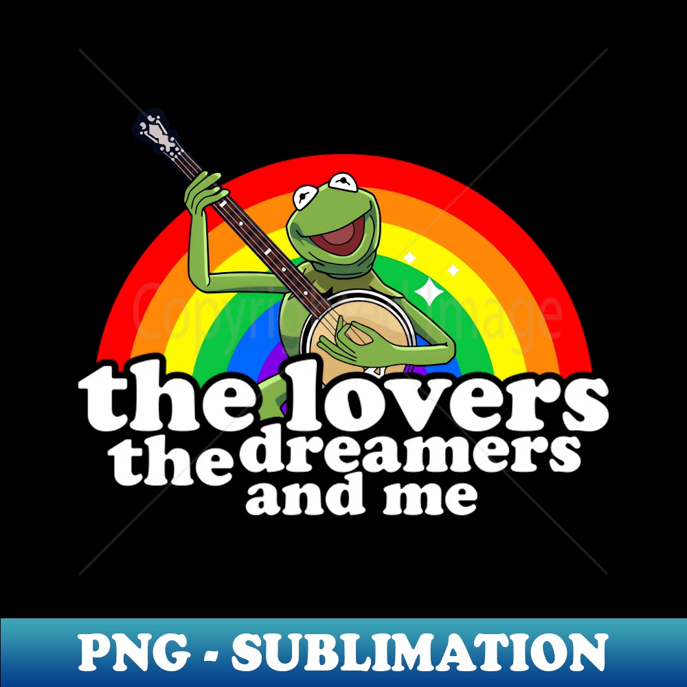 rainbow connection, the lovers the dreamers and me, muppets | Inspire ...