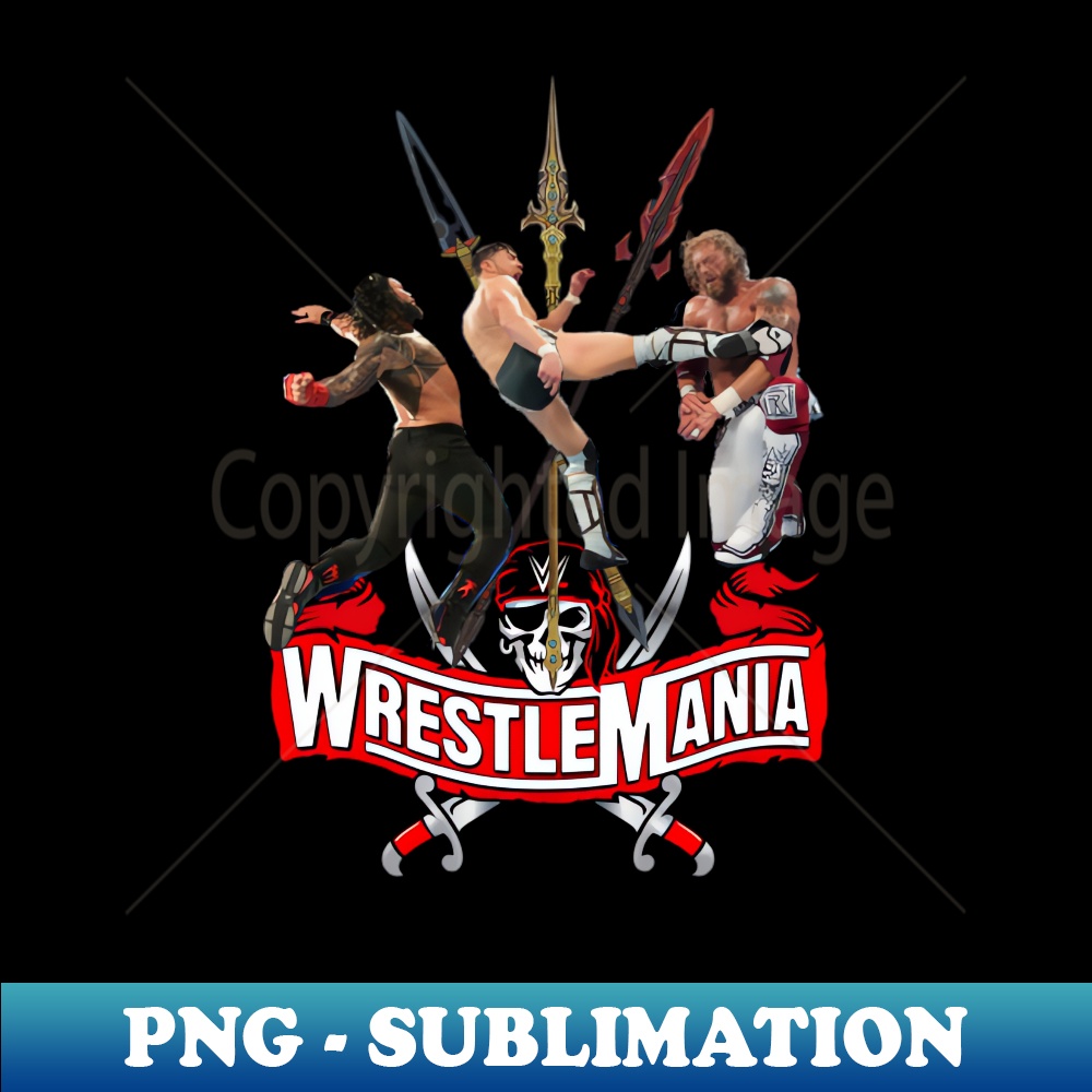 Match of the Night Series WM37 - Instant PNG Sublimation Dow | Inspire ...