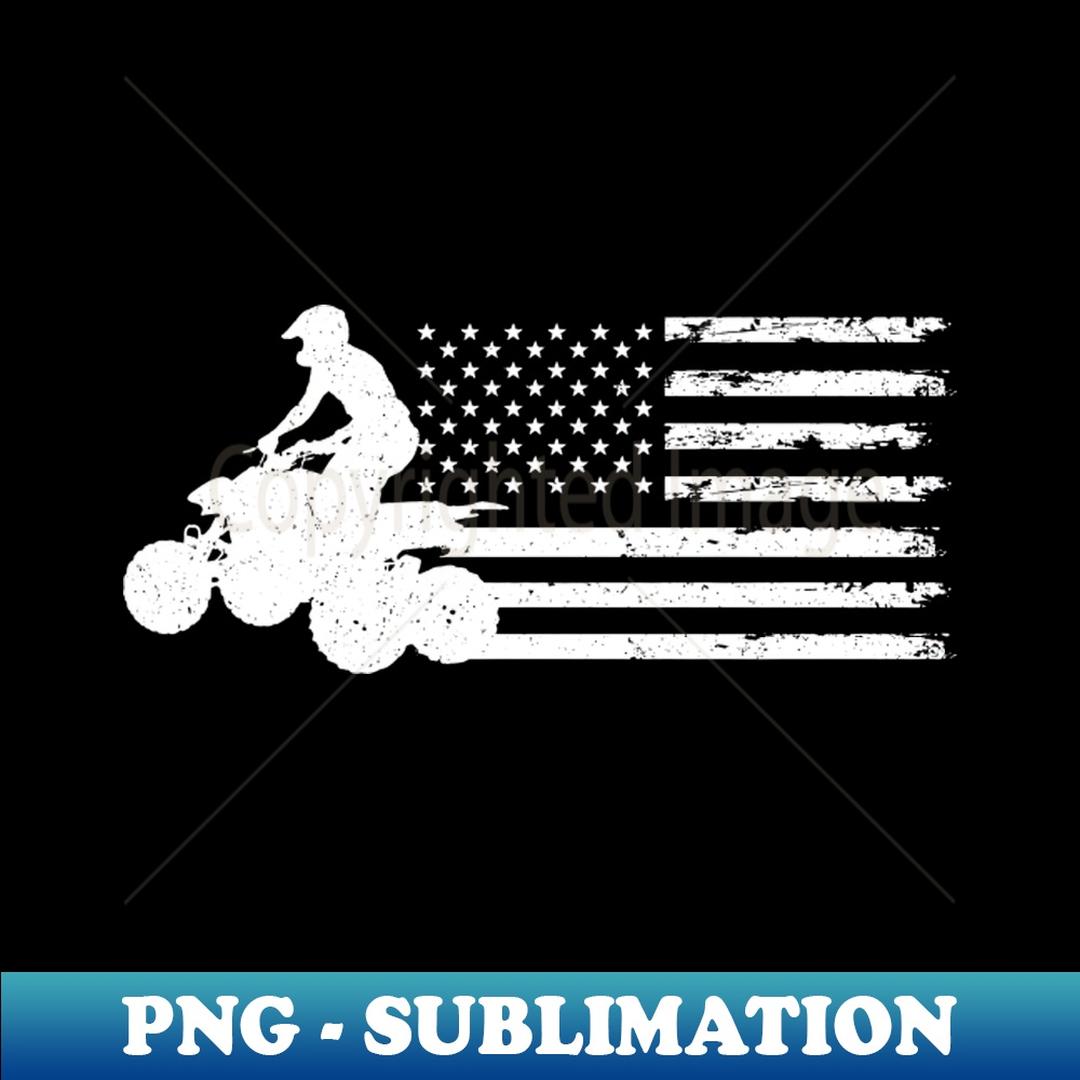 ATV Quad Four Wheeler - PNG Transparent Digital Download Fil - Inspire ...