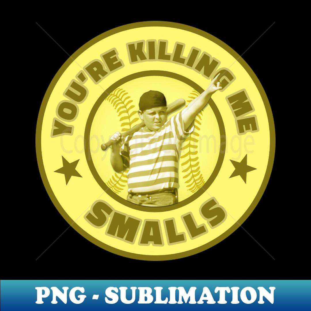 The Sandlot - You're Killing Me Smalls | Inspire Uplift