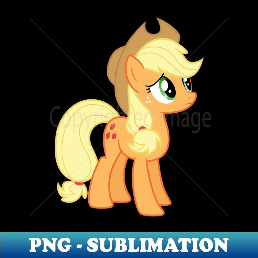 our friendships may be tested Applejack no element - Exclusi | Inspire ...