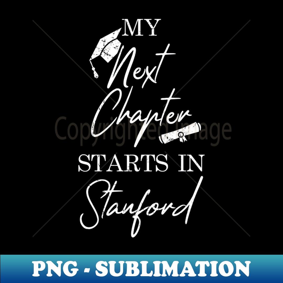 Graduate Next Chapter Starts In Stanford, Graduation - PNG S | Inspire ...