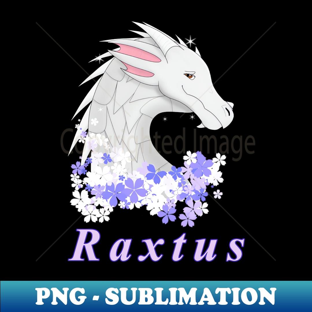 Raxtus - PNG Transparent Digital Download File for Sublimati | Inspire ...