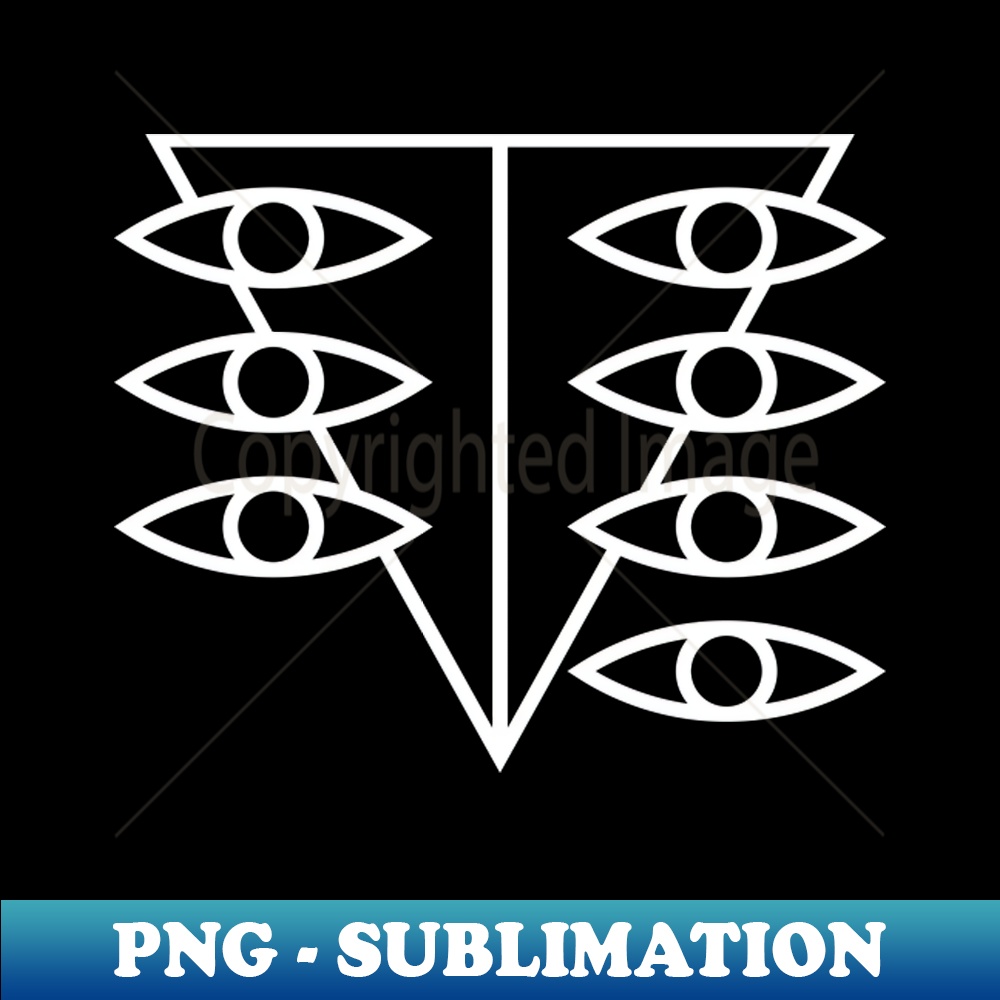Seele Symbol - Exclusive PNG Sublimation Download | Inspire Uplift