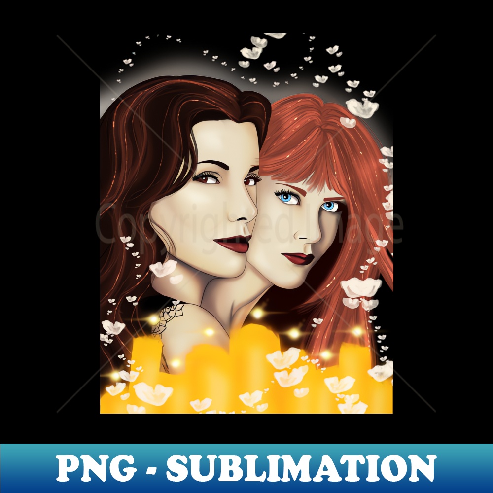 Practical magic - Trendy Sublimation Digital Download | Inspire Uplift