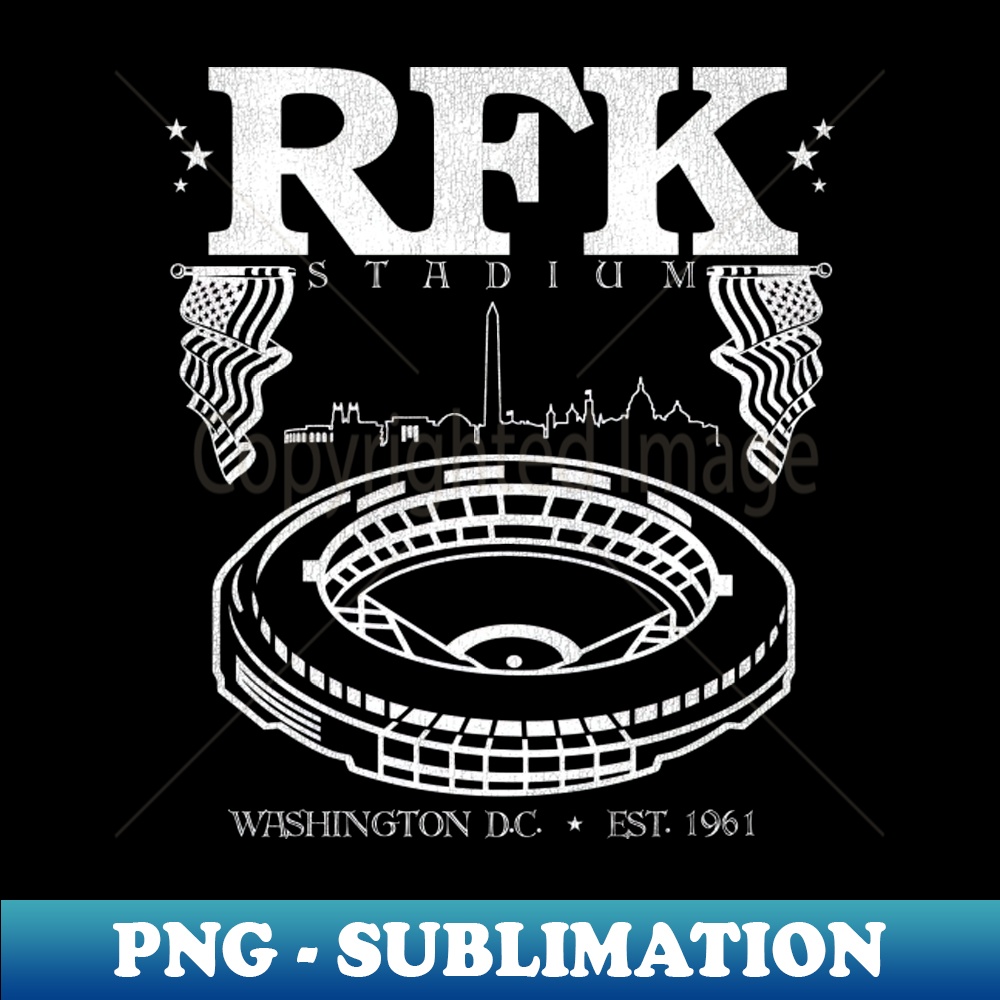RFK Stadium Defunct Washington Sports Arena - Stylish Sublim | Inspire ...