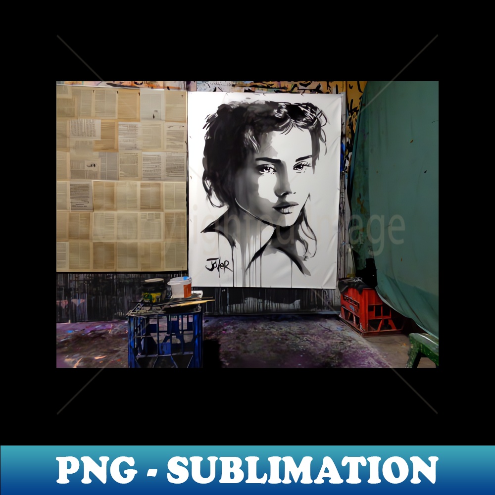 The Quite Sublime Studio - Retro PNG Sublimation Digital Dow | Inspire Uplift